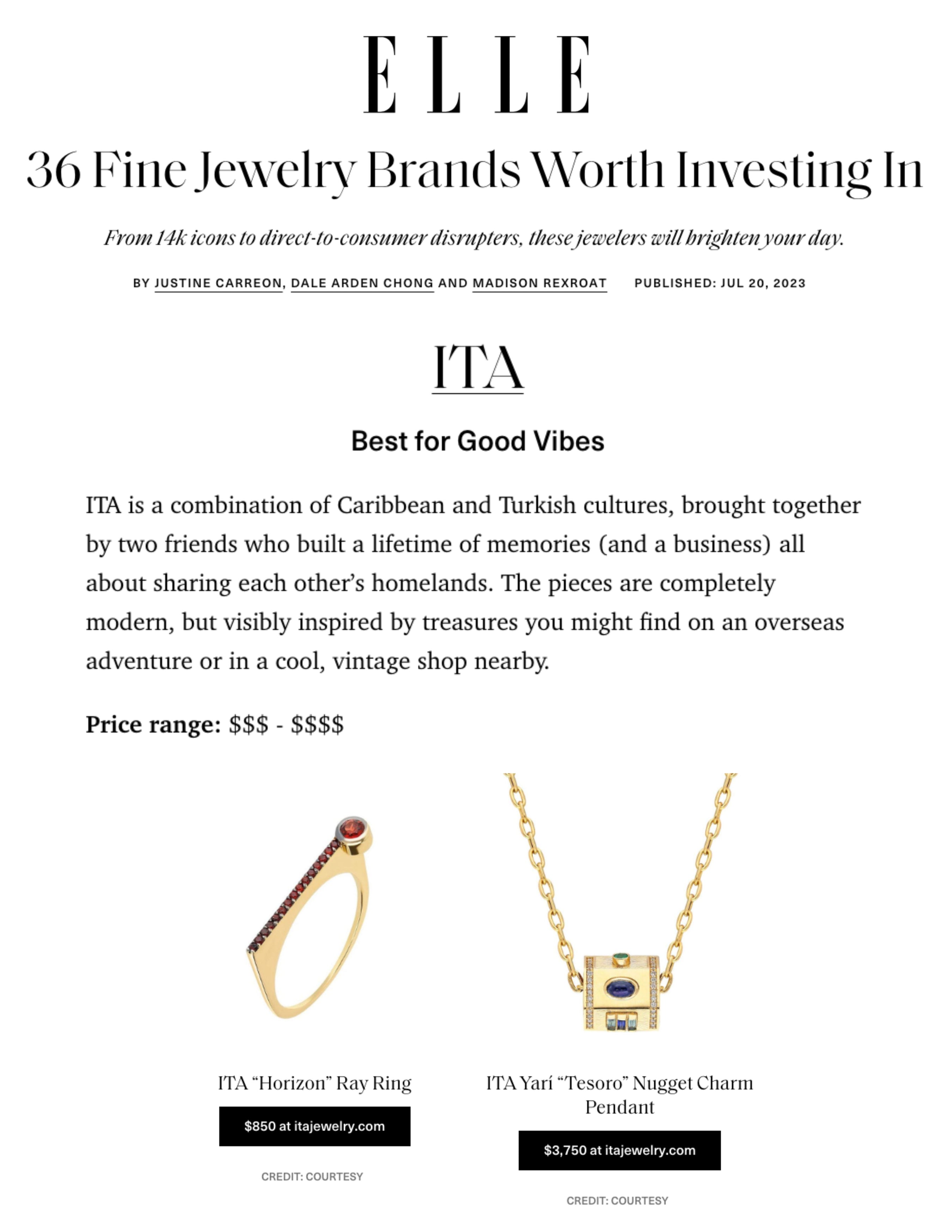 Who is Atabex? – İTÄ