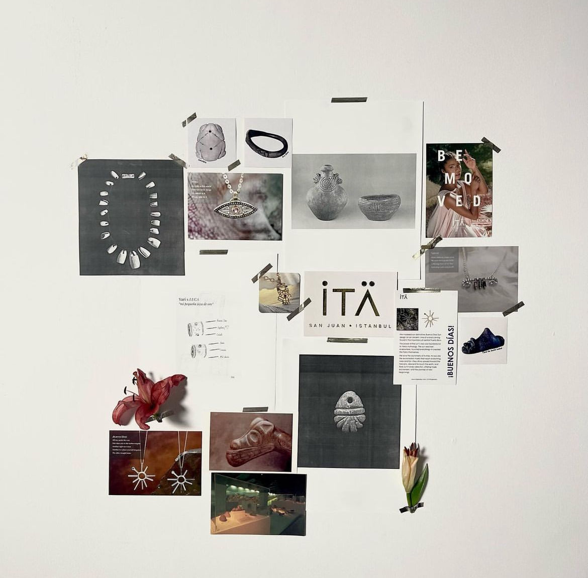 Who is Atabex? – İTÄ